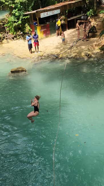 Ocho Rios: Blue Hole, Dunn's River Falls, and Jerk Lunch - The Sum Up: Who Should Book This Tour?