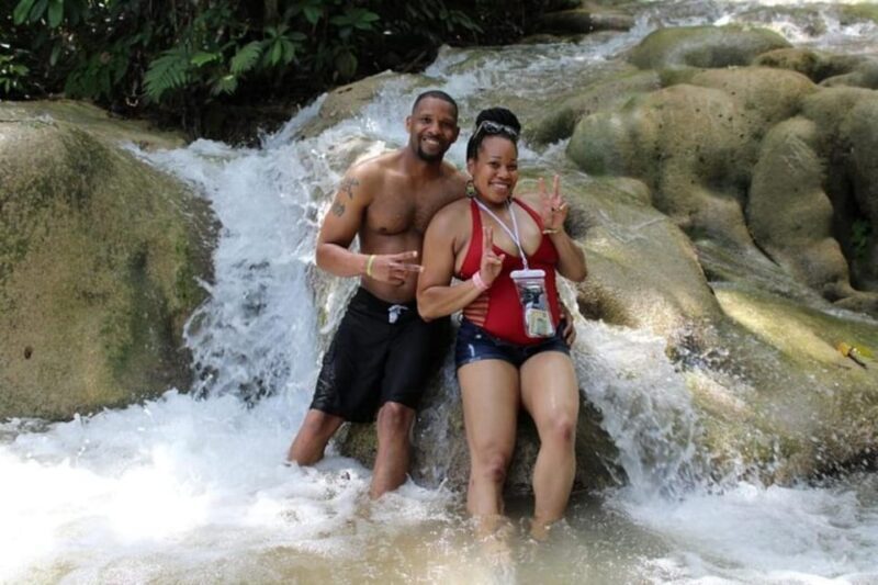 Ocho Rios: Blue Hole & Dunn's River Falls Full-Day Tour - Final Thoughts: Is This Tour Worth It?