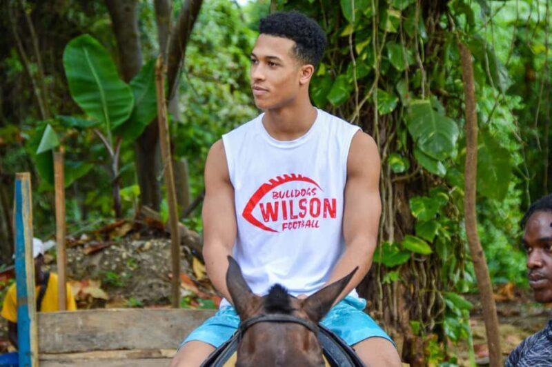 Ocho Rios: Blue Hole, White River Tubing, and Horseback Ride - Key Points