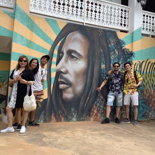 Ocho Rios: Bob Marley Museum and Dunn's River Falls Tour - Introduction: Why This Tour Stands Out