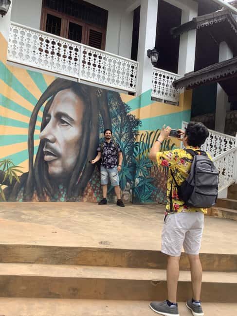Ocho Rios: Bob Marley Museum and Nine Mile Guided Tour - Overview of the Tour