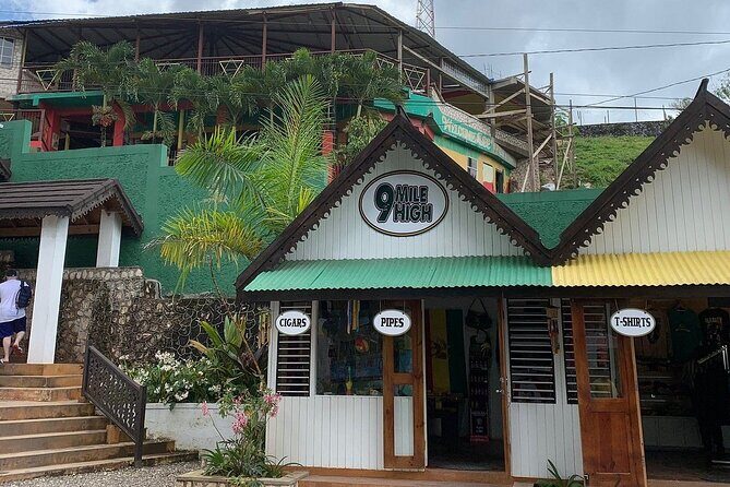 Ocho Rios Bob Marley Nine Mile Tour - Final Thoughts