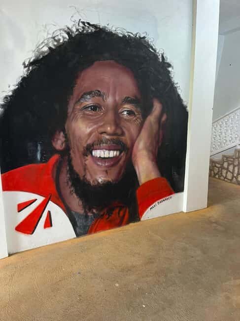 Ocho Rios: Bob Marley's Birthplace Nine Mile Reggae Tour - Key Points