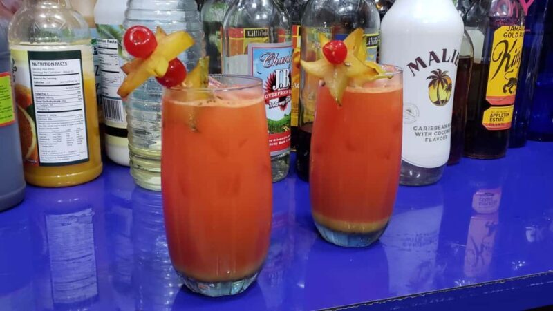 Ocho Rios: Chill at The Aquaville Rush - Final Thoughts