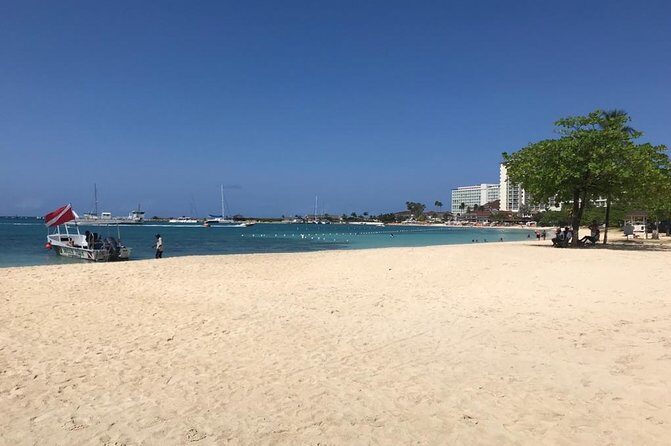 Ocho Rios City Bus Tour (Beach, Sightseeing & Shopping) - Final Thoughts