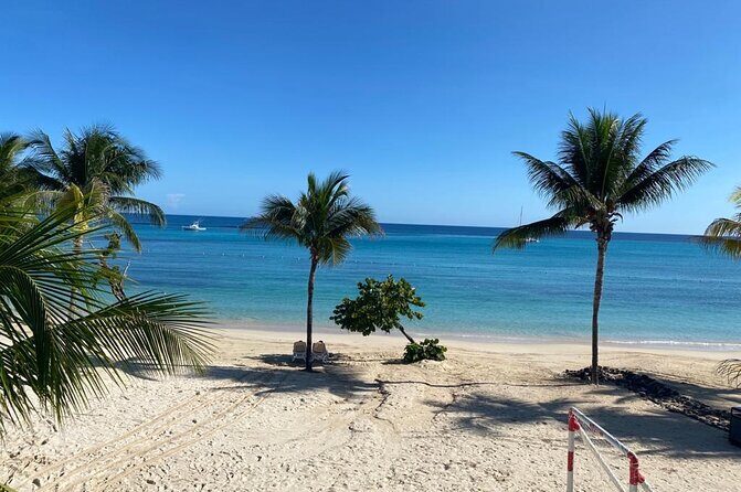 Ocho Rios City Bus Tour (Beach, Sightseeing & Shopping) - FAQ