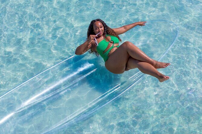 Ocho Rios clear kayak private photoshoot - FAQ: Your Questions About the Ocho Rios Kayak Photoshoot