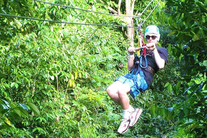 Ocho Rios Day Tour 3 in 1 Combo - Value and Practical Considerations