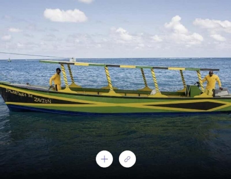 Ocho Rios: Discover Scuba Diving for Beginners - Itinerary Breakdown