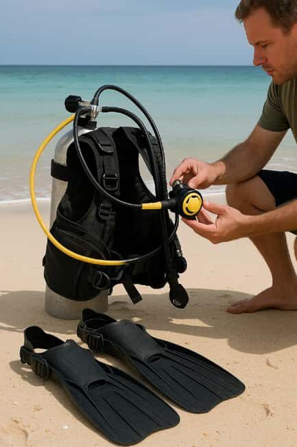 Ocho Rios: Discover Scuba Diving for Beginners - Pricing and Value