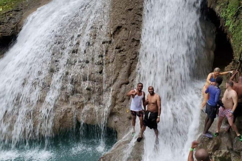 Ocho Rios: Dunn's River Falls and Blue Hole Private Tour - Final Thoughts: Who Is This Tour For?