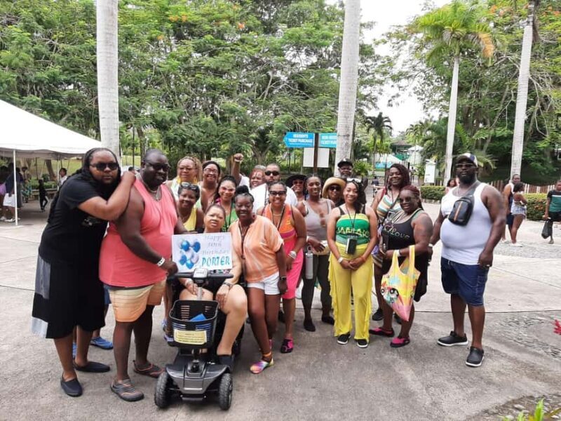 Ocho Rios: Dunn's River Falls and Shopping Tour - The Sum Up: Is It Worth It?