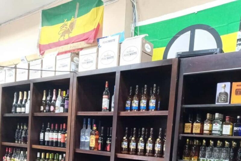 Ocho Rios: Duty-Free and Local Shopping Tour - Key Points