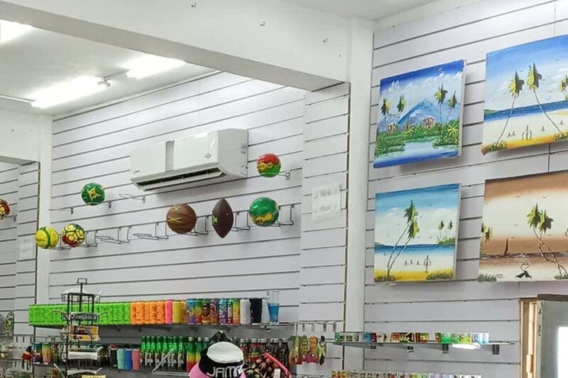 Ocho Rios: Duty-Free and Local Shopping Tour - The Itinerary: What to Expect on This Shopping Tour