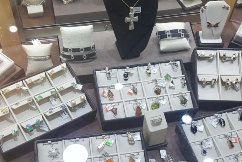 Ocho Rios: Duty-Free and Local Shopping Tour - Practical Tips for Participants