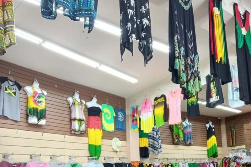 Ocho Rios: Duty-Free and Local Shopping Tour - Frequently Asked Questions