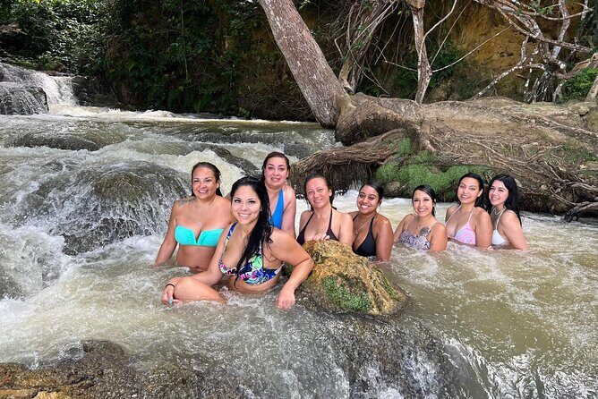 Ocho Rios For A Day / Private Customizable Tours / Jamaica Dream Vacation - Key Points