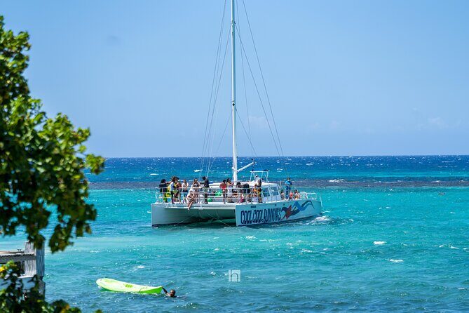 Ocho Rios Gourmet Jamaican Food and Private Beach Experience - What to Expect from This Private Beach & Food Tour