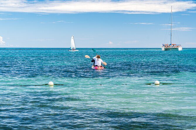 Ocho Rios Gourmet Jamaican Food and Private Beach Experience - The Practicalities: Logistics and Comfort