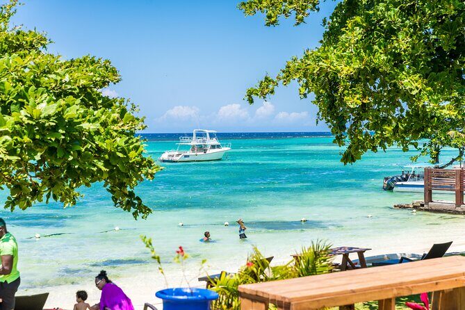 Ocho Rios Gourmet Jamaican Food and Private Beach Experience - The Sum Up: The Right Fit for Relaxed Food & Beach Lovers