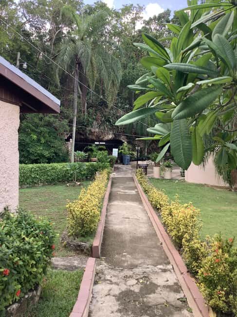 Ocho Rios: Green Grotto Caves Guided Tour with Transfers - Key Points