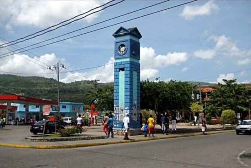 Ocho Rios: Guided Sightseeing Tour - Transport and Comfort