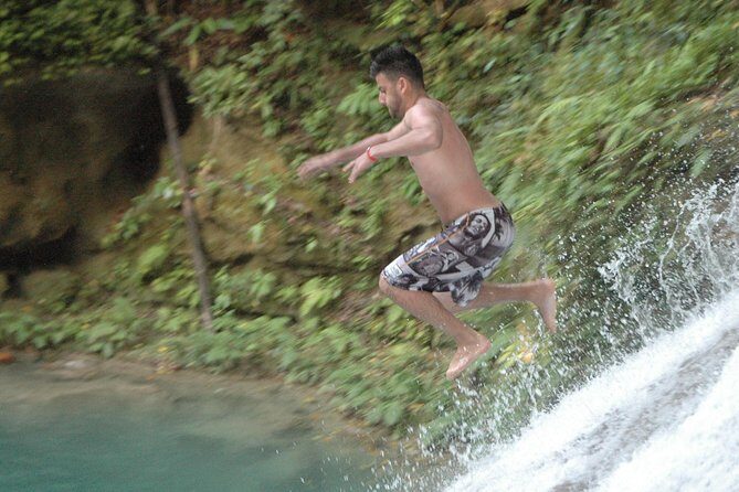 Ocho Rios Highlight Tour Including Dunn's River Falls - The Sum Up