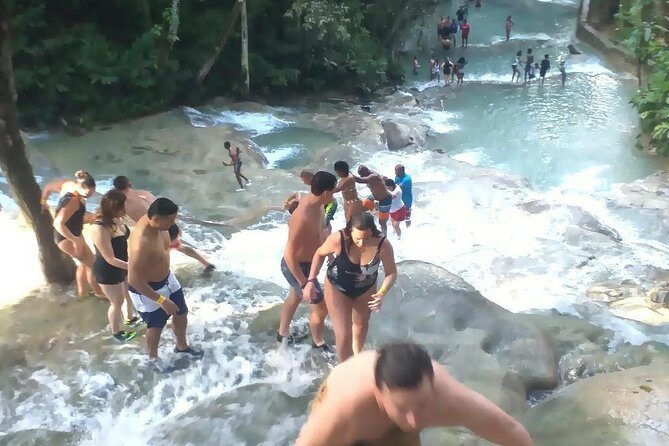 Ocho Rios Highlight Tour Including Dunn's River Falls - Frequently Asked Questions