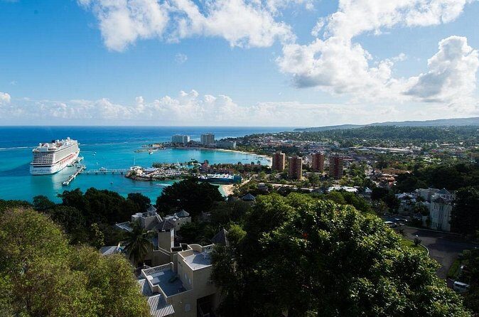 Ocho Rios Highlights and Shopping Tour - Practical Considerations and Traveler Tips