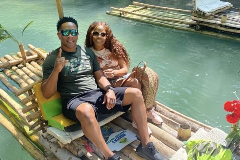 Ocho Rios: Horseback Riding in the Ocean and Bamboo Rafting - Final Thoughts: Who Should Consider This Tour?