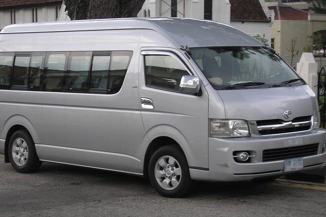 Ocho Rios Hotel Private Airport Transfers - Who Is This Transfer Best For?