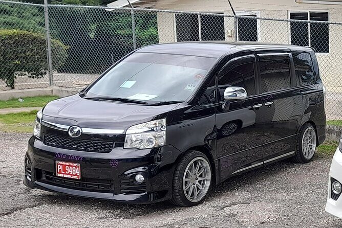 Ocho Rios Hotels Airport Private Transfer (MBJ) - An In-Depth Review of the Ocho Rios Airport Private Transfer