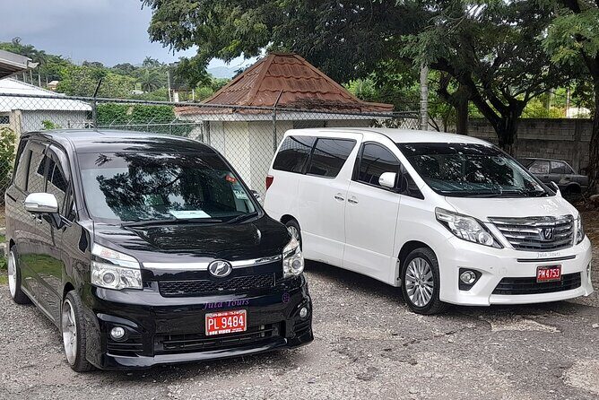 Ocho Rios Hotels Airport Private Transfer (MBJ) - Who is This Transfer Best For?