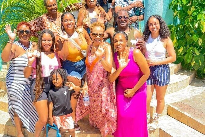 Ocho Rios Hotels Group Airport Transportation Service MBJ - What’s Included and How It Adds Value