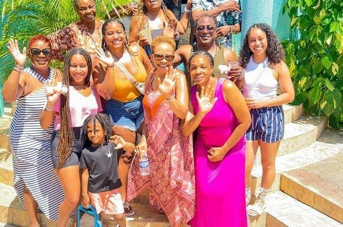 Ocho Rios Hotels Group Airport Transportation Service MBJ - The Sum Up: Is It Worth It?