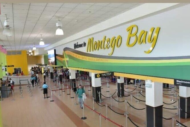 Ocho Rios Hotels Private Airport Transfer - Why Choose This Private Transfer?