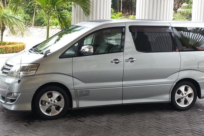 Ocho Rios Hotels Transfer Between Montego Bay Airport (MBJ) - Why Choose This Transfer?