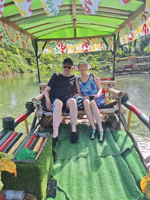 Ocho Rios Jamaica: River Bamboo Rafting Activity - FAQ