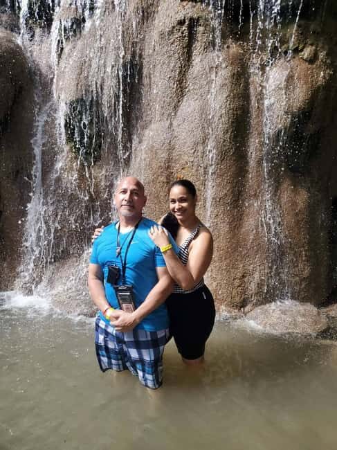 Ocho Rios: Konoko Falls, Fern Gully, and Shopping Tour - Who Will Love This Tour?