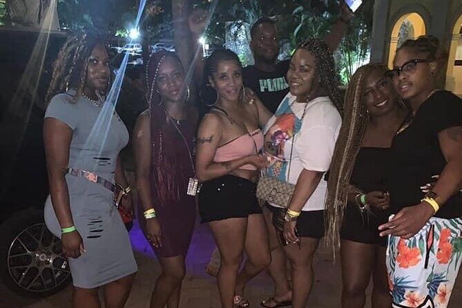Ocho Rios Night Life - A Practical Guide to the Ocho Rios Night Life Tour