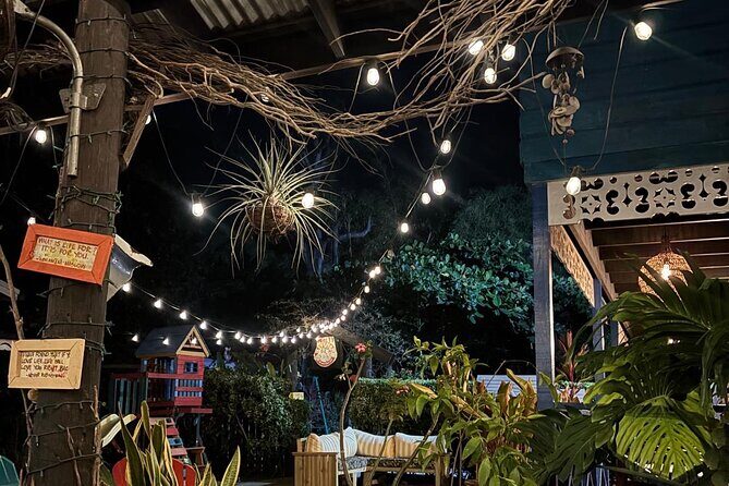 Ocho Rios Night Life - FAQ