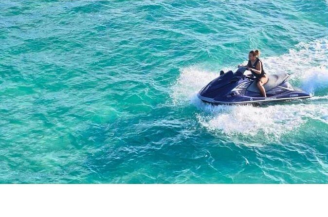 Ocho Rios Parasailing or Jet Skiing Adventure - FAQ