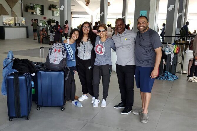 Ocho Rios Private Airport Transfer - Pricing and Value