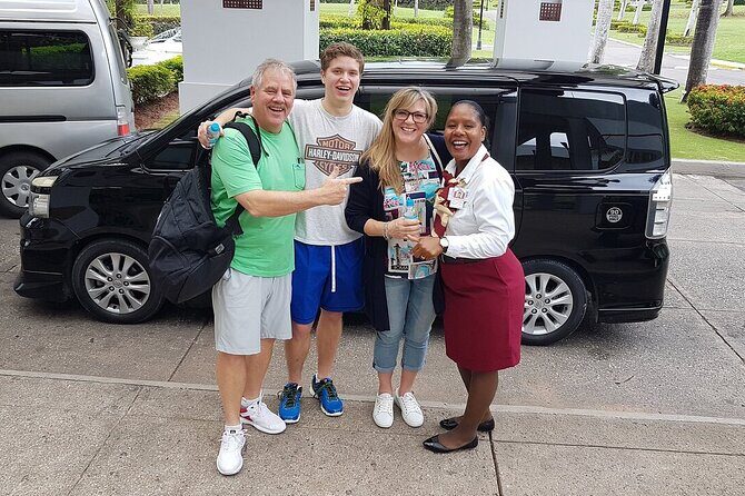 Ocho Rios Private Airport Transfer - Who Is This Tour Best For?