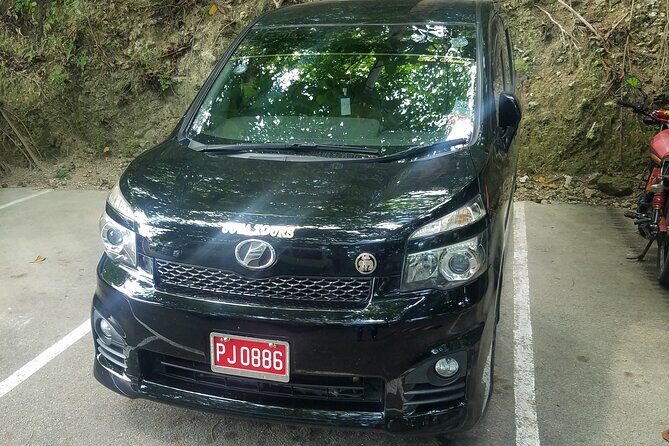 Ocho Rios Private Airport Transfer (MBJ Airport ) - Who It’s Best For