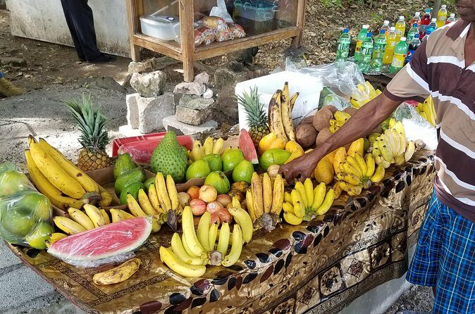 Ocho Rios Private Airport Transfer (MBJ Airport ) - The Authentic Touch: Real Traveler Feedback