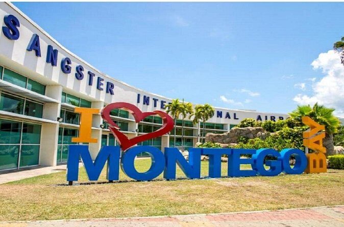 Ocho Rios Private Airport Transfer (MBJ Airport ) - FAQs