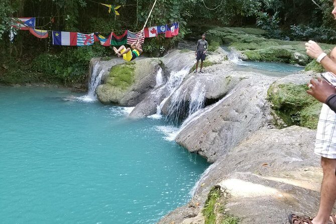 Ocho Rios Private Horse Riding, River Tubing and Rafting[Entry fee not included] - FAQs