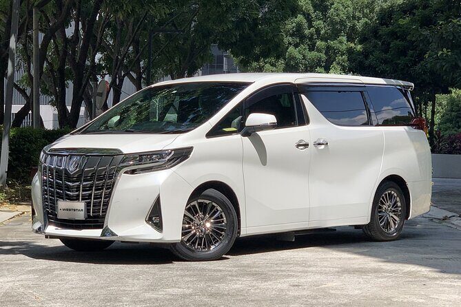 Ocho Rios Private Transfer to Montego Bay Airport (MBJ) - Introduction