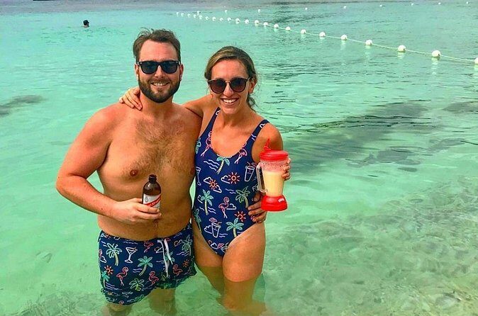 Ocho Rios Pub Crawl and Sightseeing Tour from Ocho Rios - A Full Breakdown of the Experience